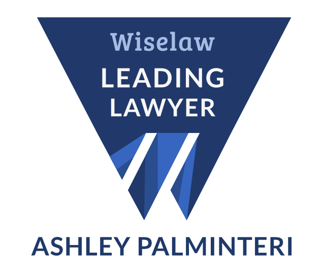 Ashley Palminteri - The Family Law Practice